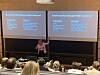 Mangfold som tematikk på årets VoldaKom